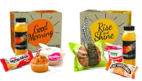 Travelodge | Breakfast