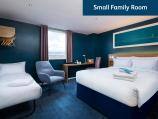 Travelodge | Ipswich Central hotel - Ipswich Central hotels