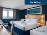 Travelodge London Chessington Tolworth Hotel - Book Now