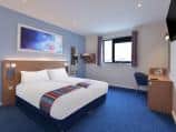 Manchester Piccadilly hotel | Travelodge