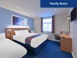 Travelodge | London Barking hotel - London Barking hotels