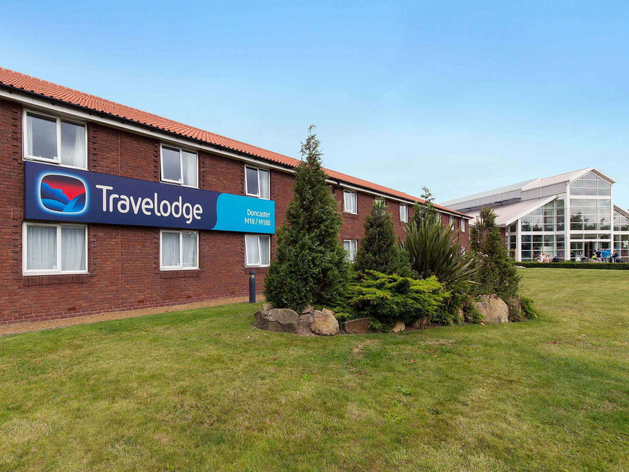 Travelodge | Doncaster hotel - Doncaster hotels