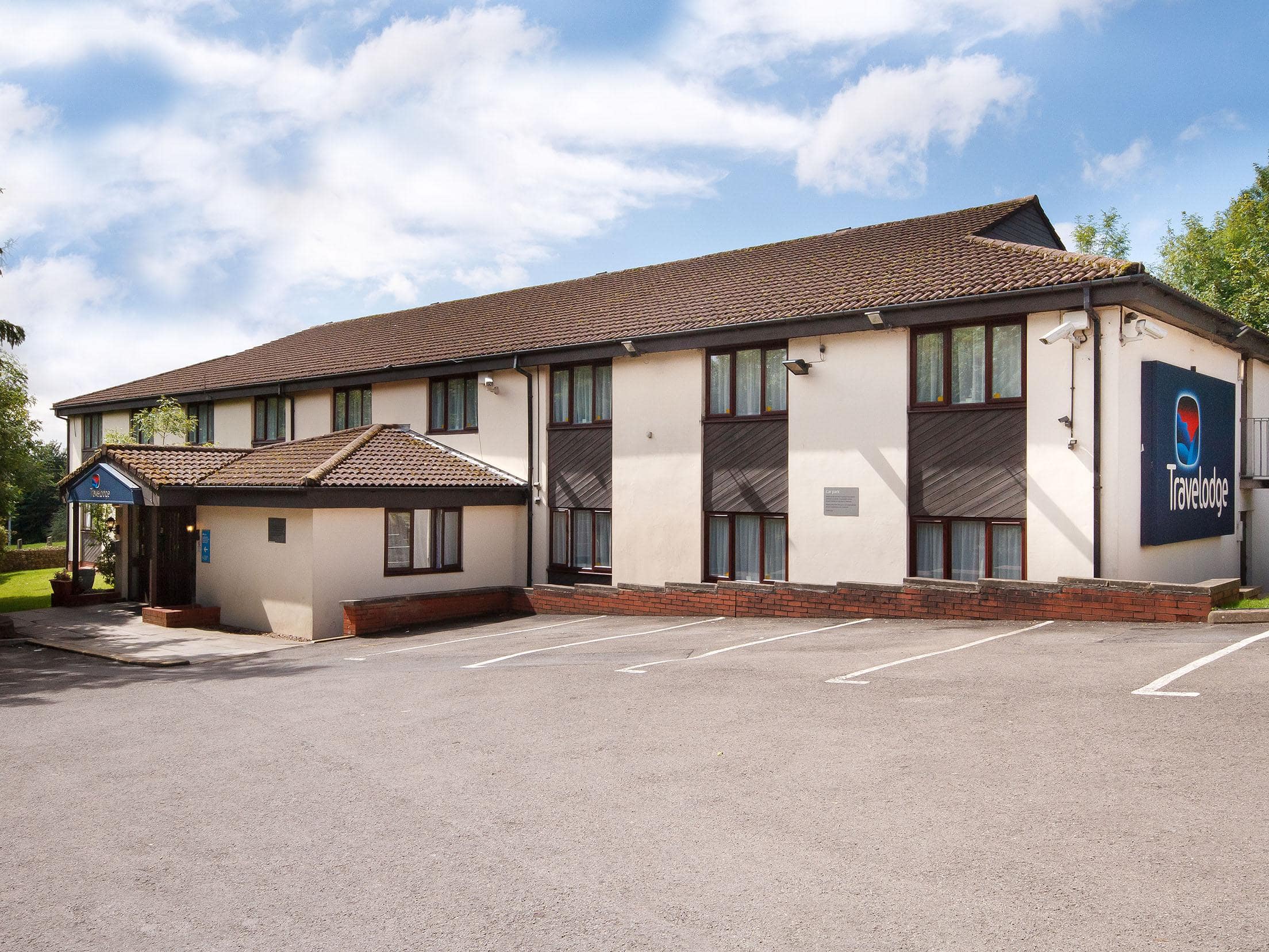 Travelodge | Cardiff Central hotel - Cardiff Central hotels