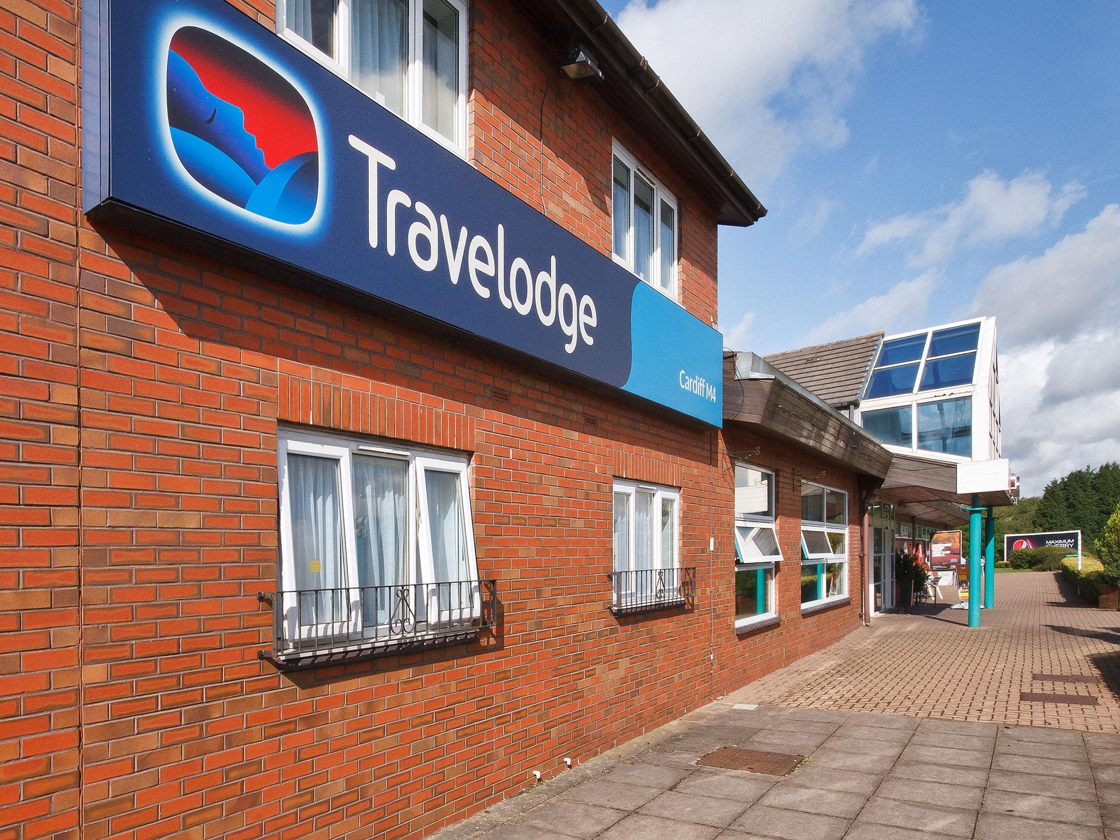 Travelodge | Cardiff Central hotel - Cardiff Central hotels
