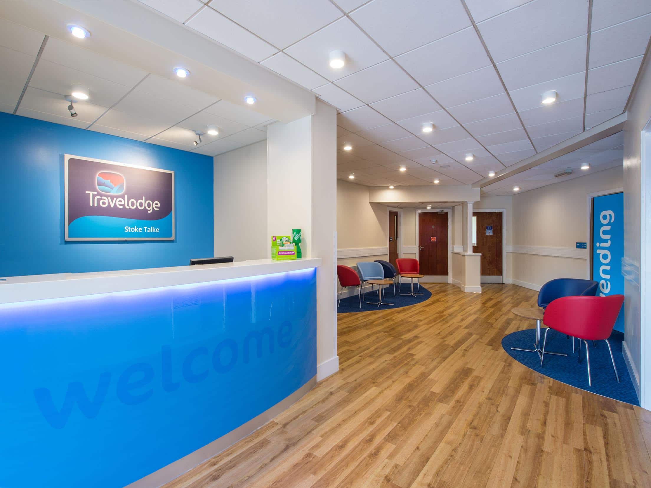 Travelodge | Stoke Talke hotel - Stoke Talke hotels