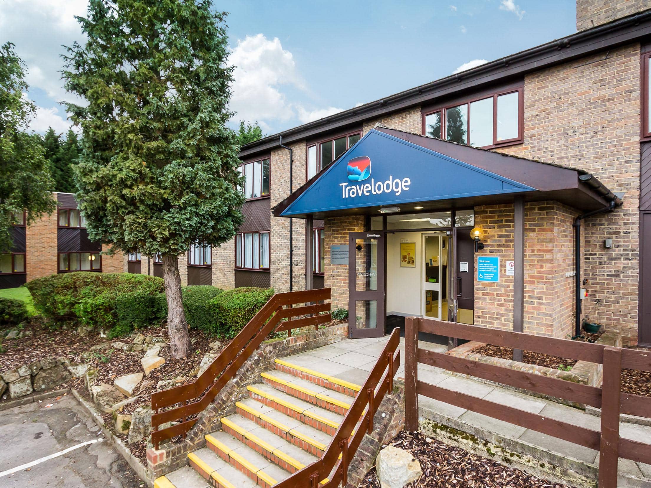 Travelodge Dorking Hotel - Book Now