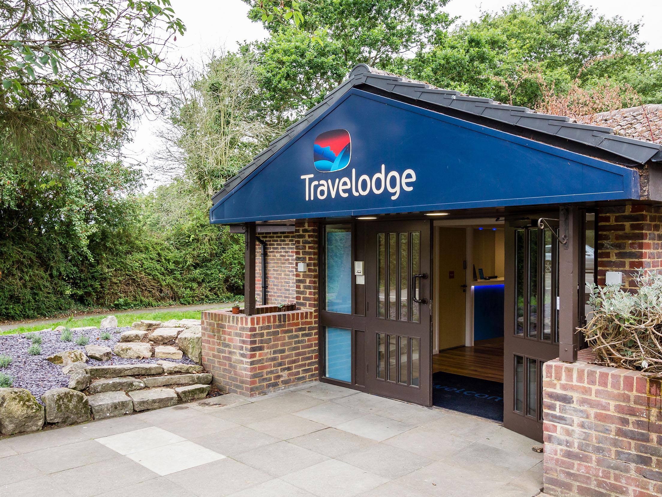 Travelodge | Arundel Fontwell hotel - Arundel Fontwell hotels