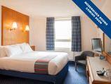 Travelodge | London Farringdon hotel - London Farringdon hotels