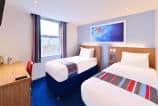 Travelodge London Farringdon Hotel - Book Now