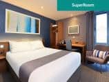 Travelodge London Central Marylebone Hotel - Book Now