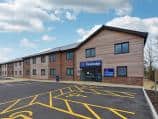 Travelodge | Spalding hotel - Spalding hotels