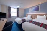 Travelodge | Nottingham Riverside hotel - Nottingham Riverside hotels