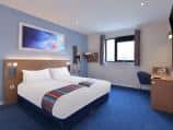 Travelodge | Inverness City Centre hotel - Inverness City Centre hotels