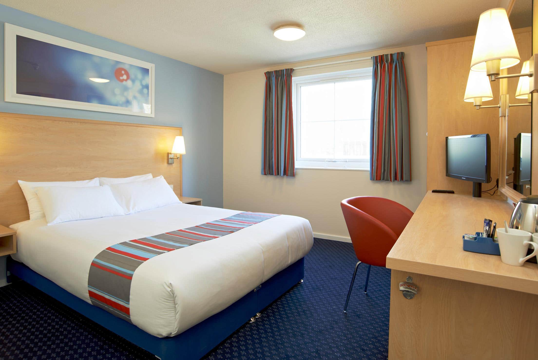 Travelodge | Great Yarmouth Acle hotel - Great Yarmouth Acle hotels
