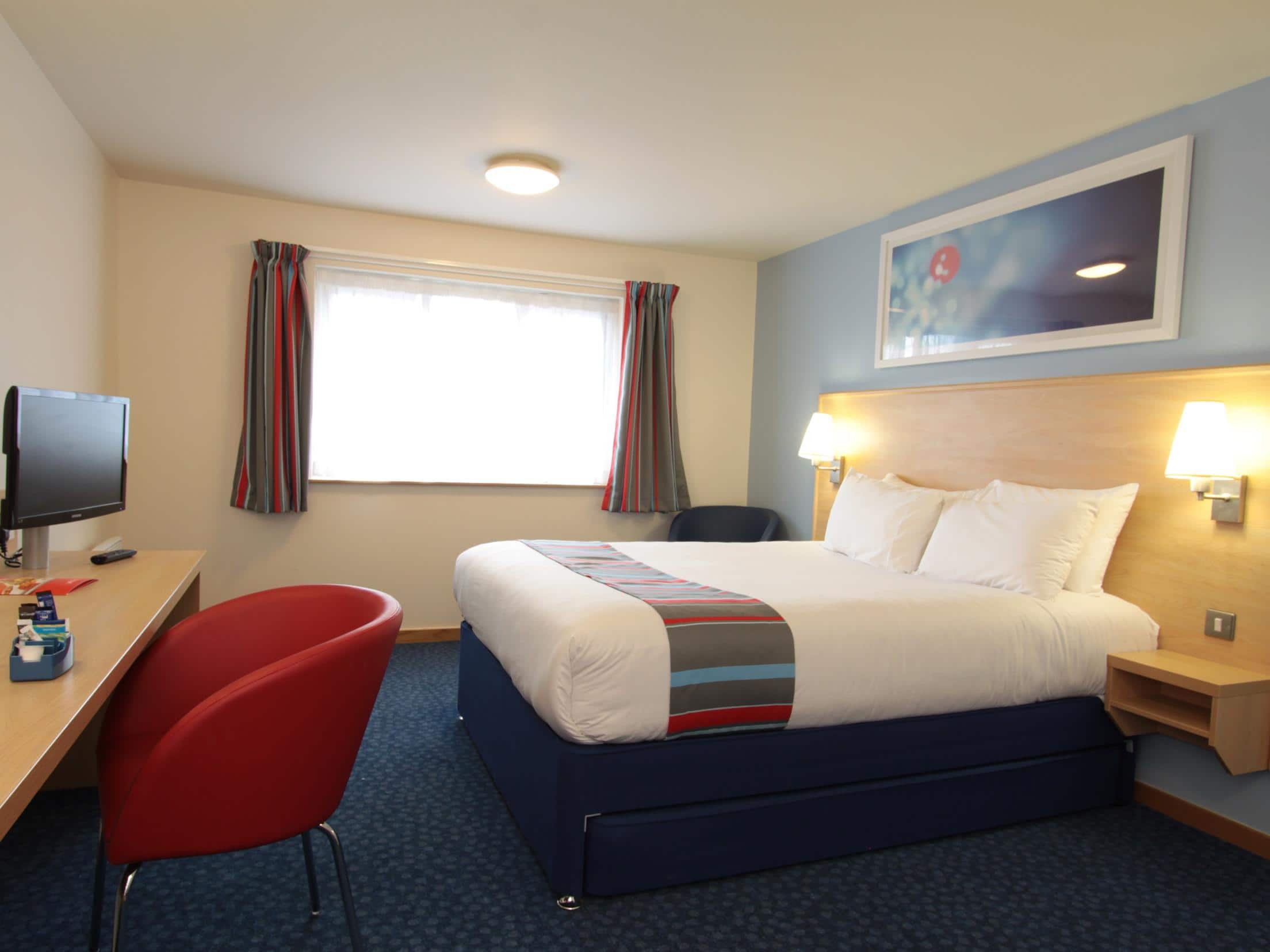 Travelodge | Great Yarmouth Acle hotel - Great Yarmouth Acle hotels