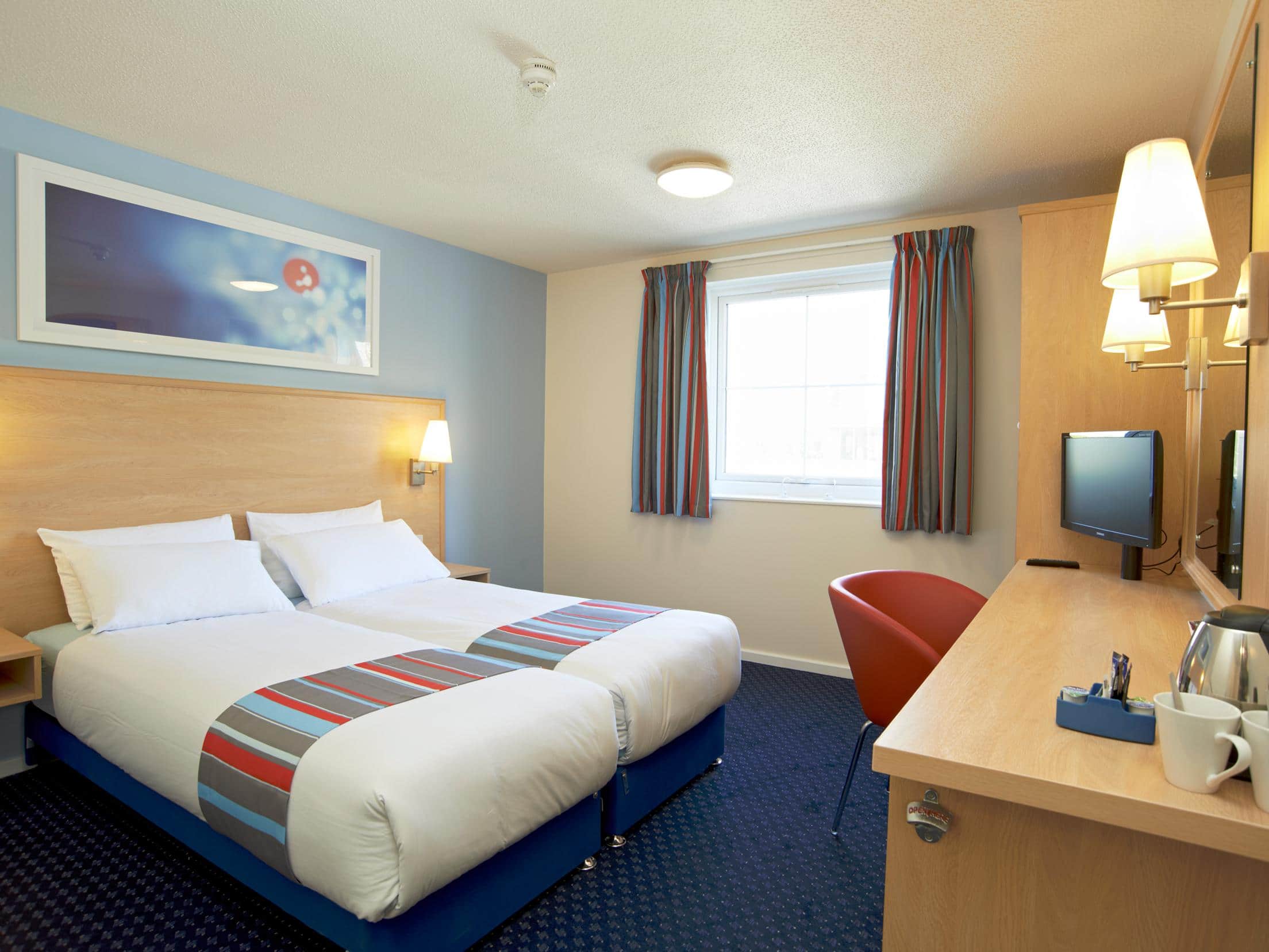 London Wimbledon Morden Hotel | Travelodge
