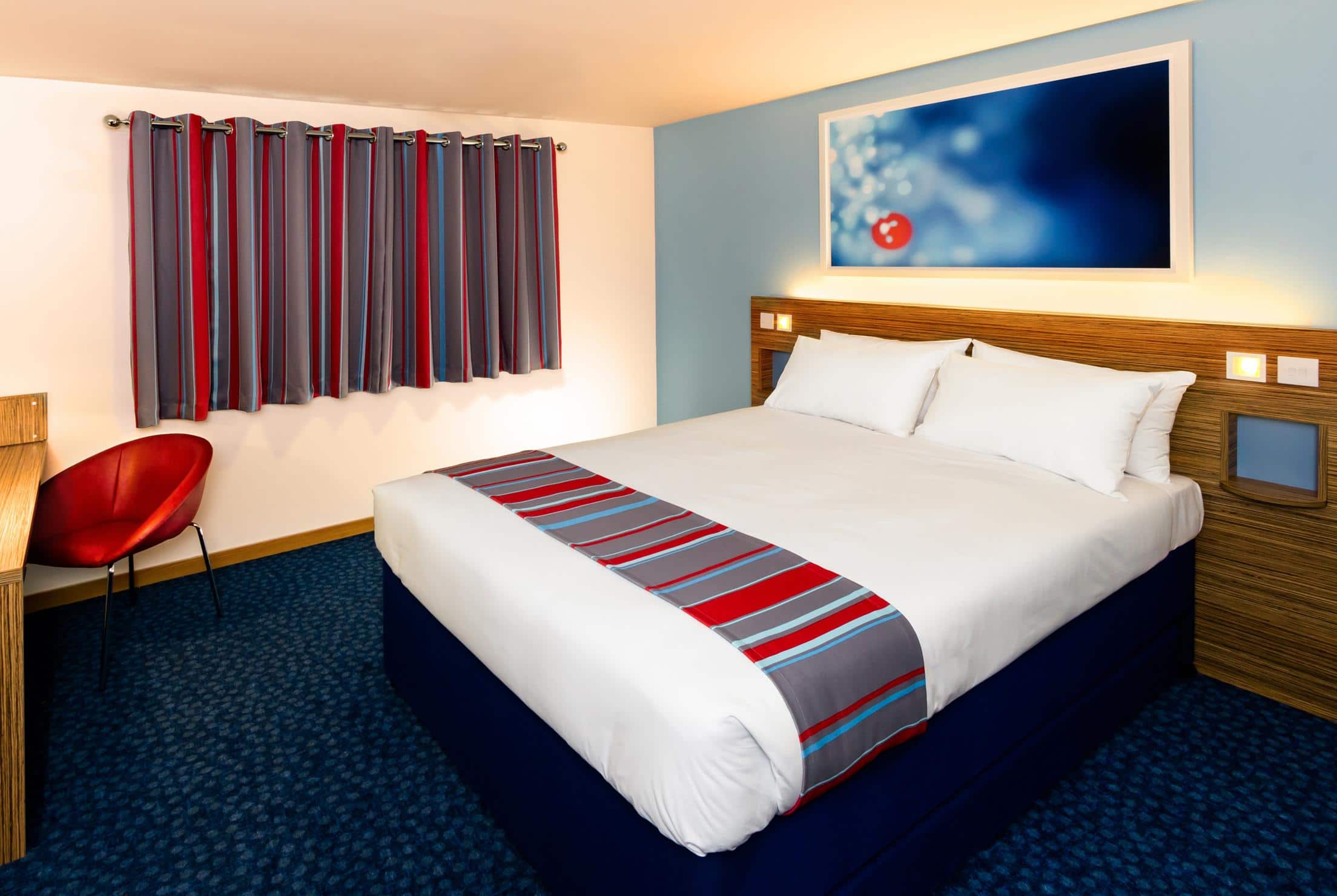 Travelodge | Great Yarmouth Acle hotel - Great Yarmouth Acle hotels