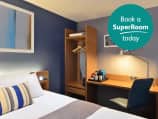 Travelodge | London Farringdon hotel - London Farringdon hotels