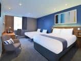 Travelodge Edinburgh Central Hotel - Book Now